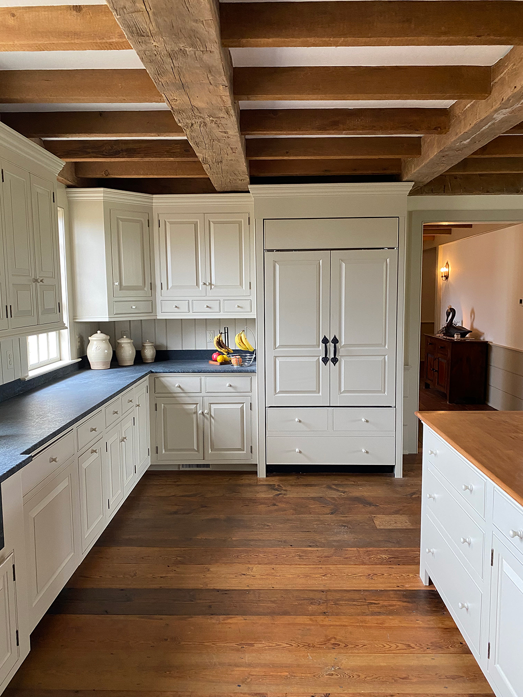 Period Cabinetry - Sunderland Period Homes