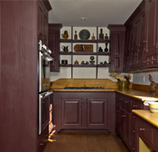 Period Kitchens - Sunderland Period Homes